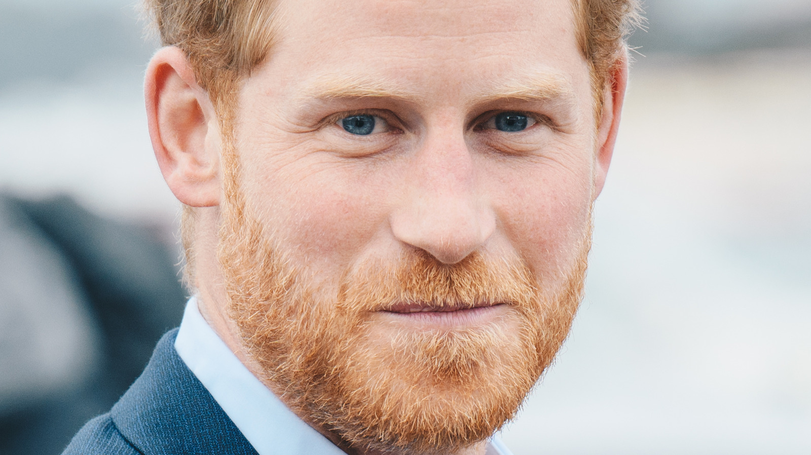 Records Indicate It Wasn't Only Prince Harry Who Arrived After The ...