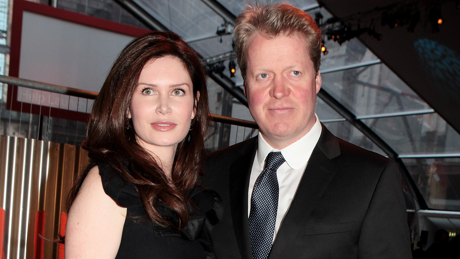 Charles Spencer And Karen Gordon Relationship Red Flags