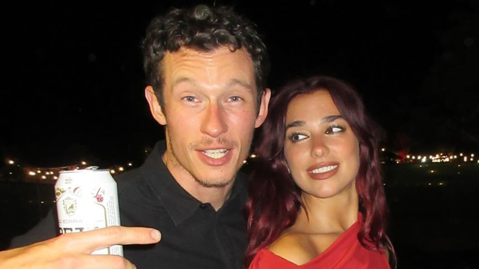 Red Flags In Dua Lipa & Callum Turner's Relationship