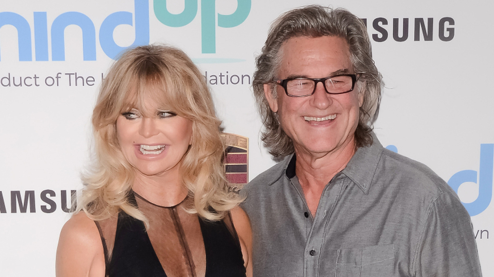 Red Flags In Goldie Hawn And Kurt Russell's Relationship That Are Hard ...