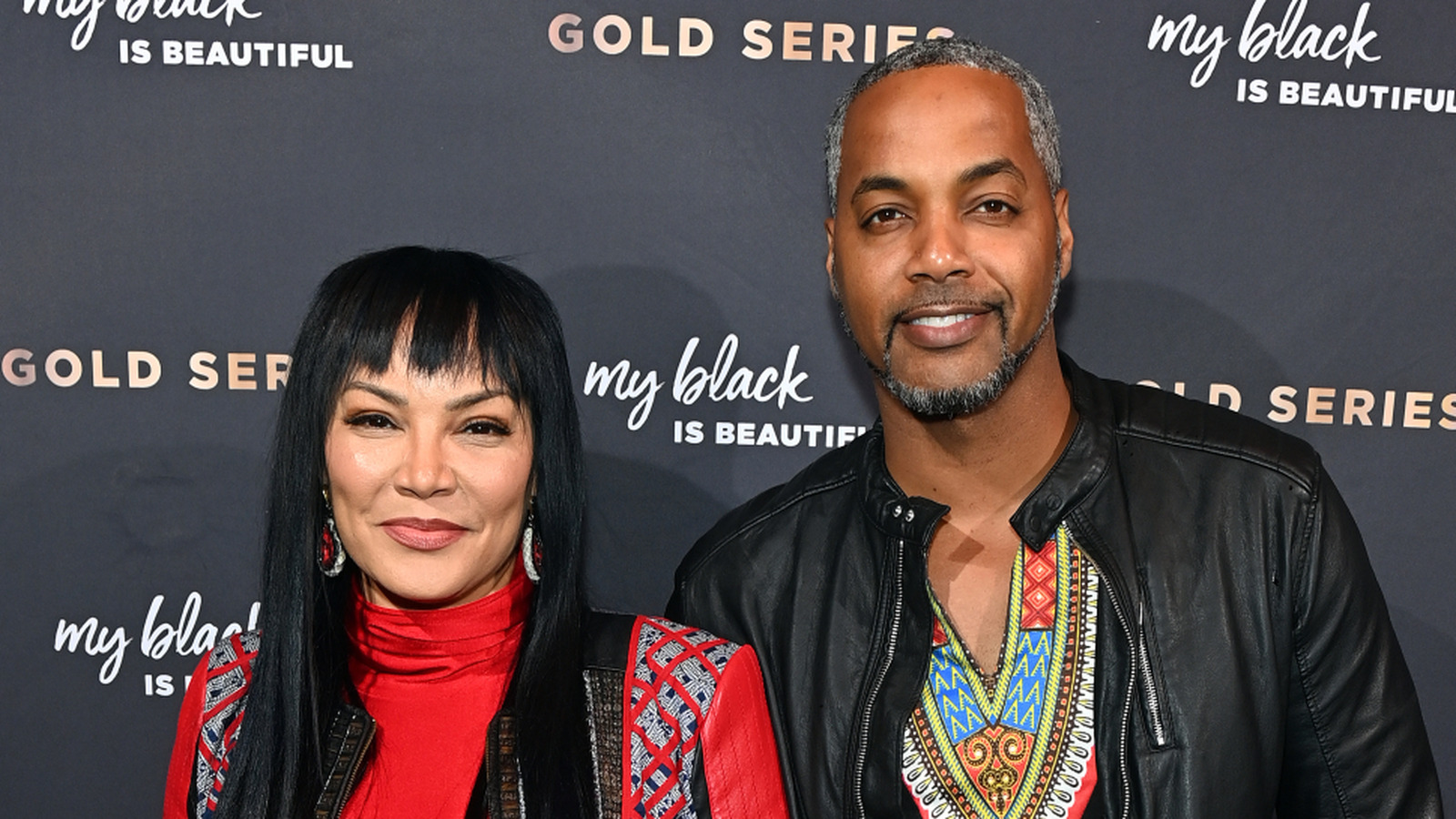 Red Flags In HGTV's Mike Jackson & Egypt Sherrod's Marriage That Hint ...