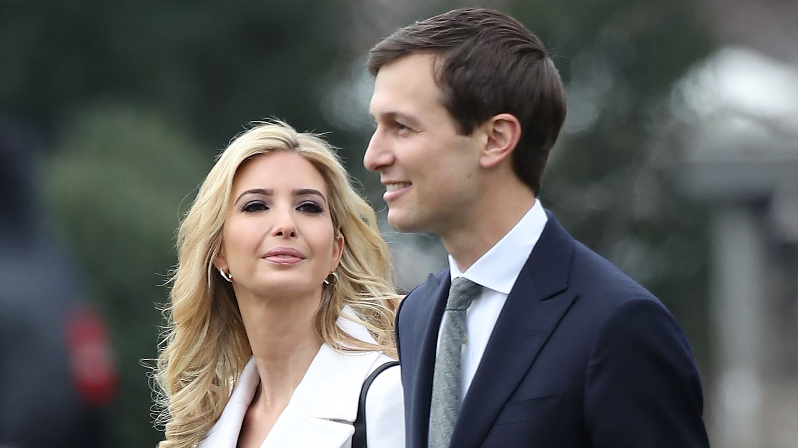 Reasons Why These Trump Romantic Relationships Are So Controversial