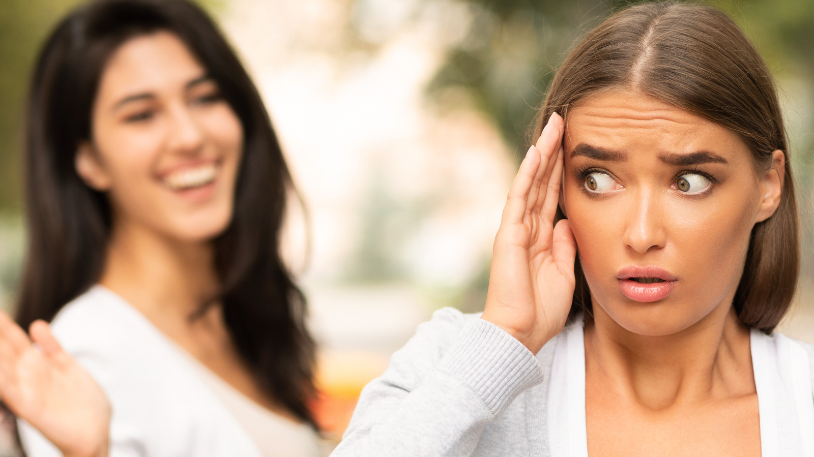 Red Flags Your Friends Are Actually Toxic