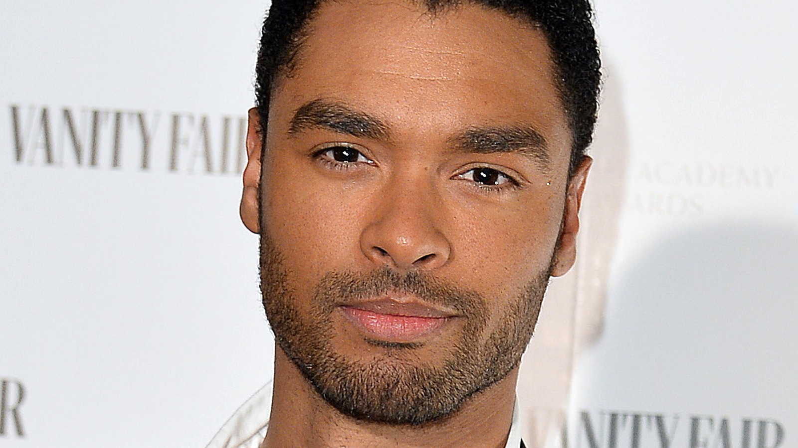 Regé-Jean Page Shares His Thoughts On Becoming The Next James Bond