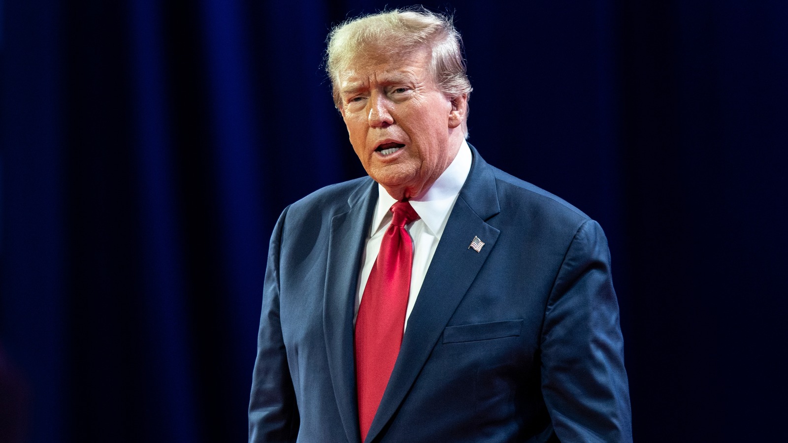 Resurfaced Clip Of Trump On The Wendy Williams Show Has Everyone Saying ...