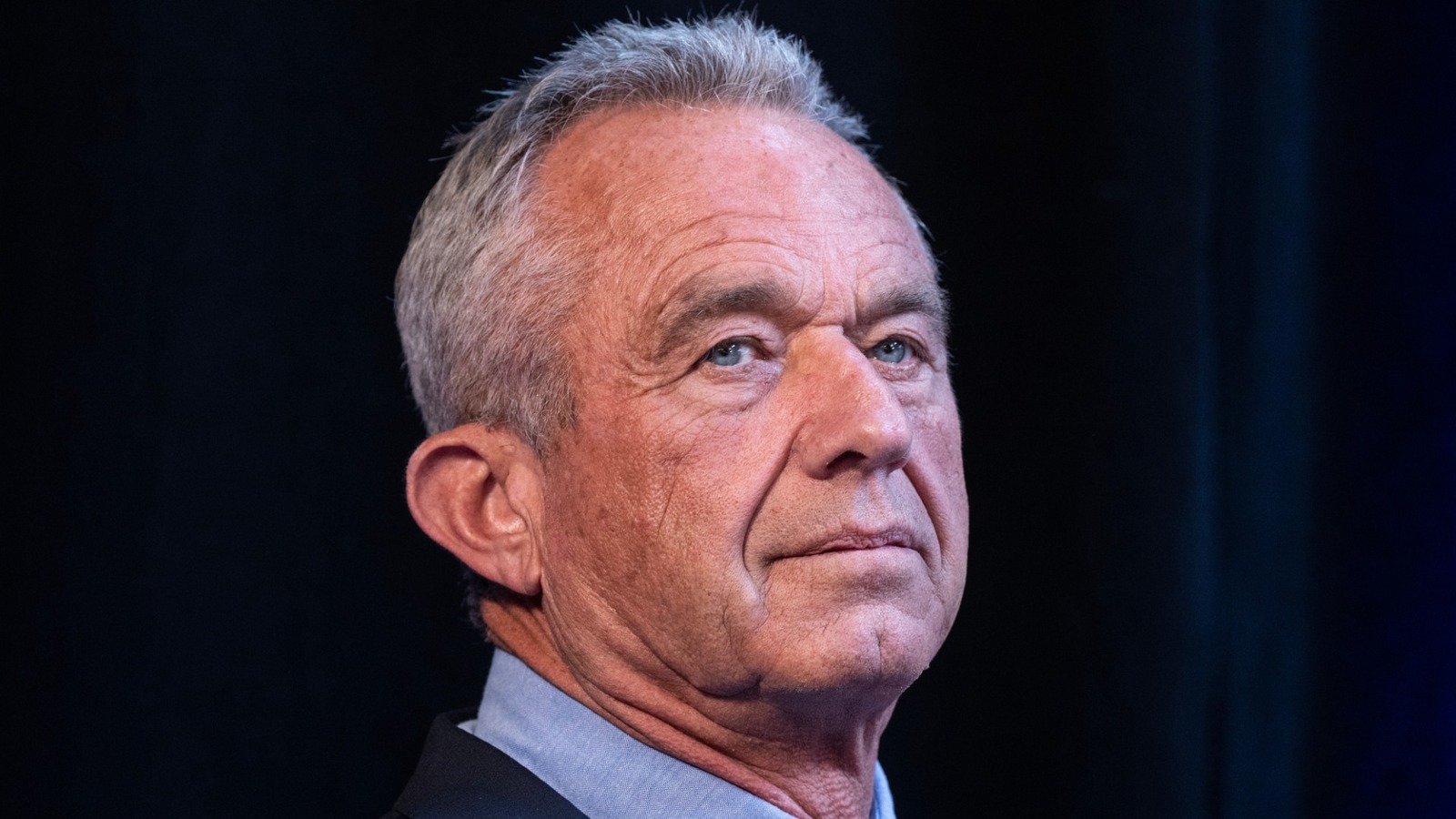 RFK Jr.'s Embarrassing Call With Trump Has People Telling Him To Drop Out