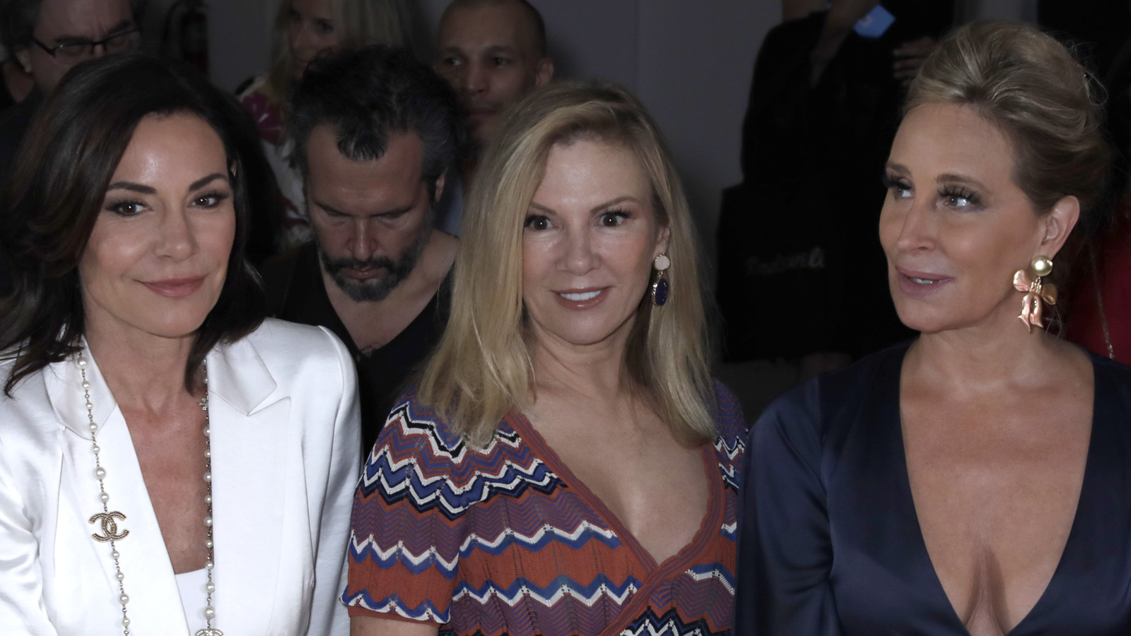 BravoCon 2022: RHONY Season 14 Is Fully Cast, According To Producers