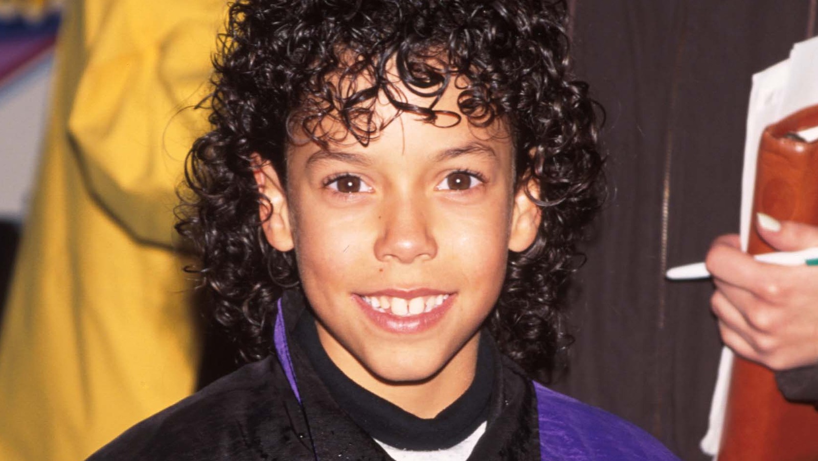 Richie Crawford From Family Matters Is All Grown Up And Unrecognizable Now