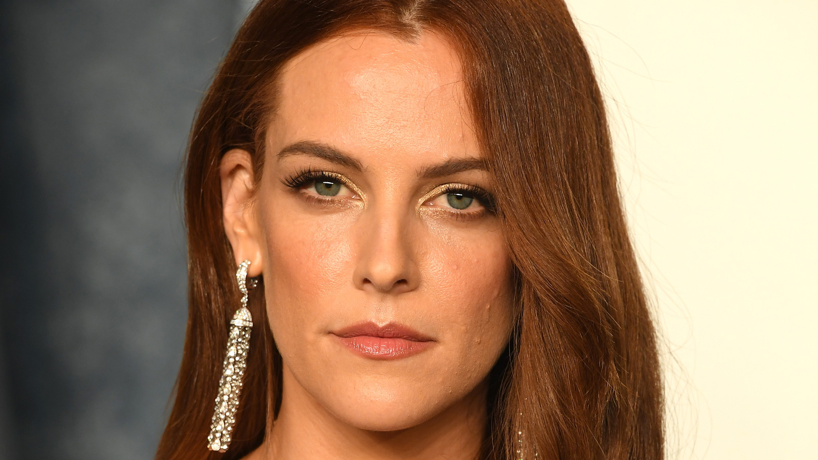 Riley Keough Is Unrecognizable In Throwback Photos From Her Modeling Days