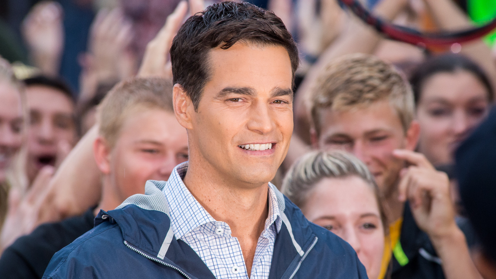 Rob Marciano's Bold Career Move Proves He's Still Salty About His GMA ...