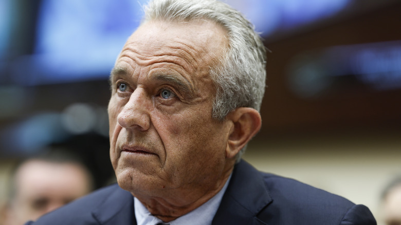 Robert Kennedy Jr.'s Rare Voice Explained Robert Kennedy Jr.'s Rare Voice Explained