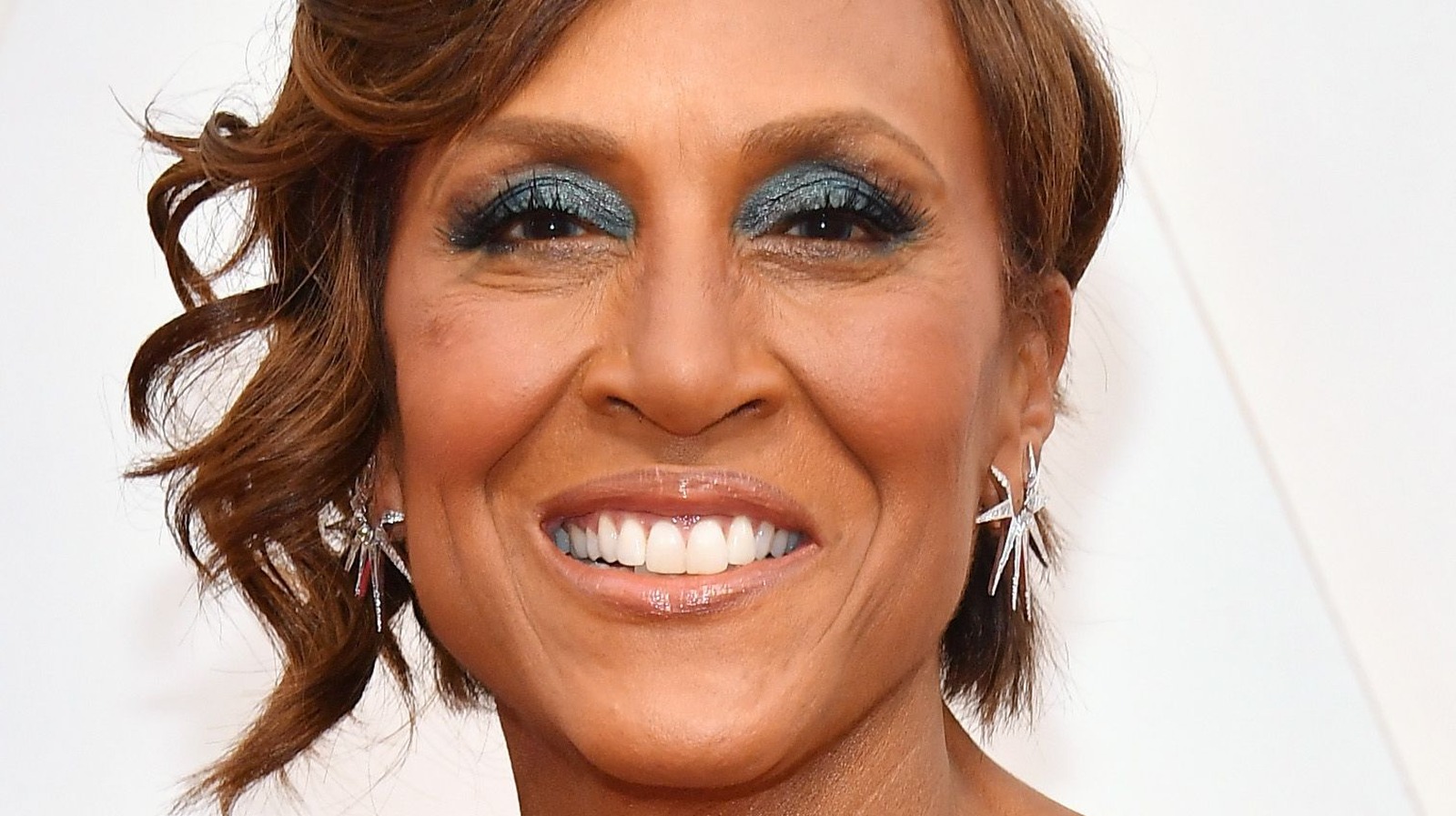 Robin Roberts Shares Sad News About Her Partner's Health