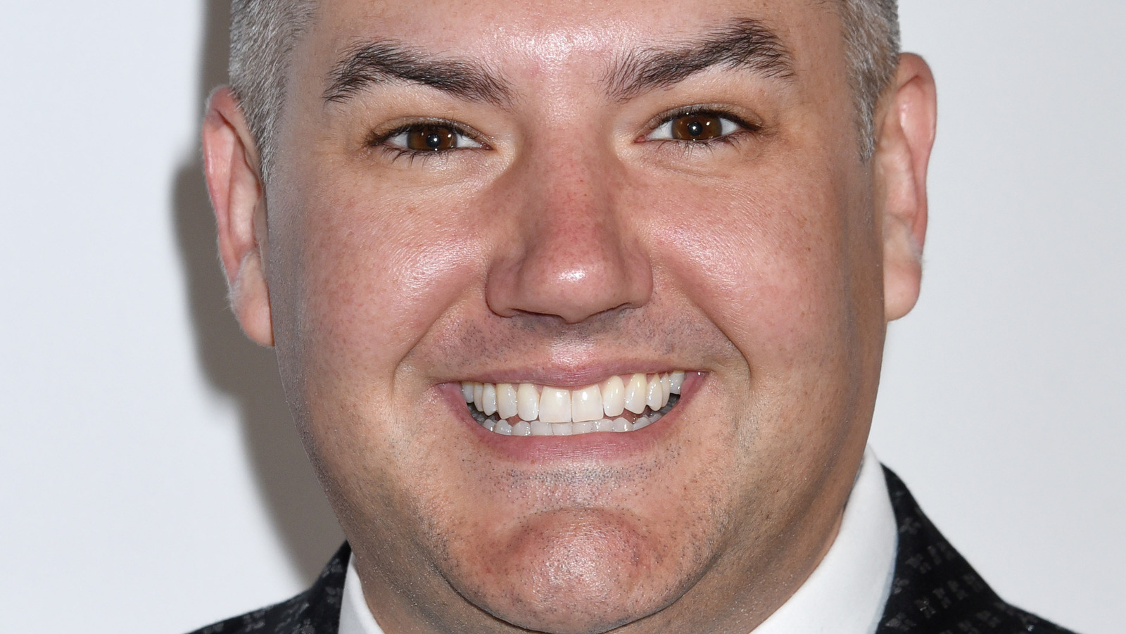 Ross Mathews Shares Happy Relationship News