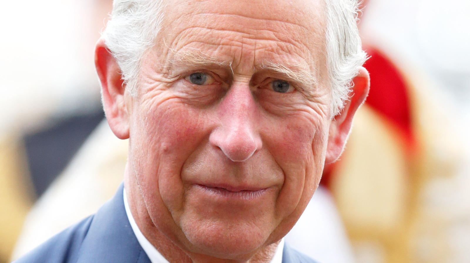 Royal Author Believes King Charles Wed Princess Diana Over Queen ...