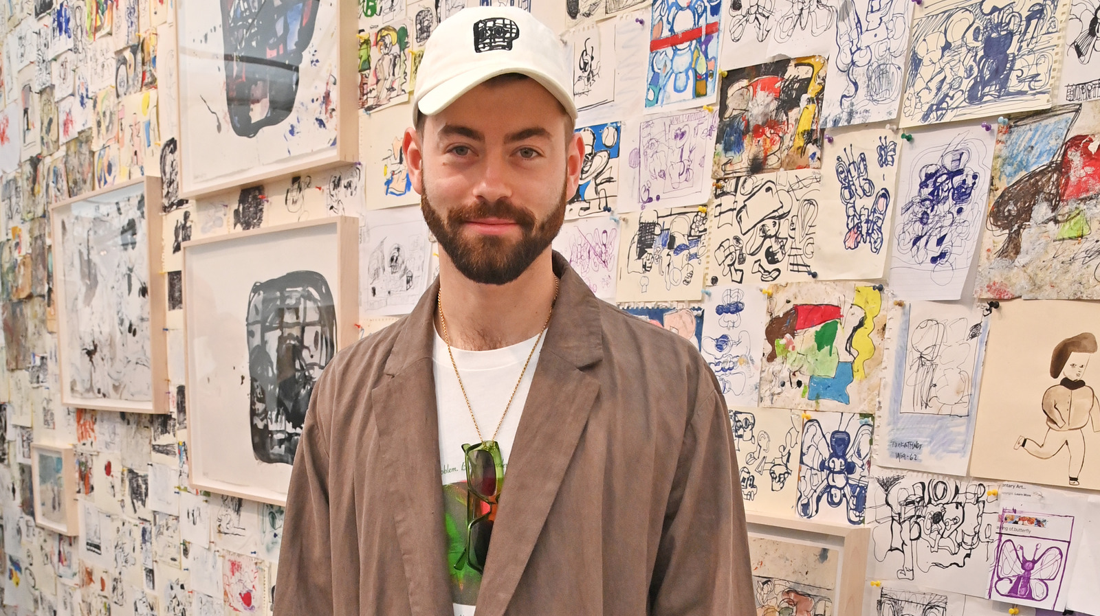 Cassius Taylor's Lavish Life