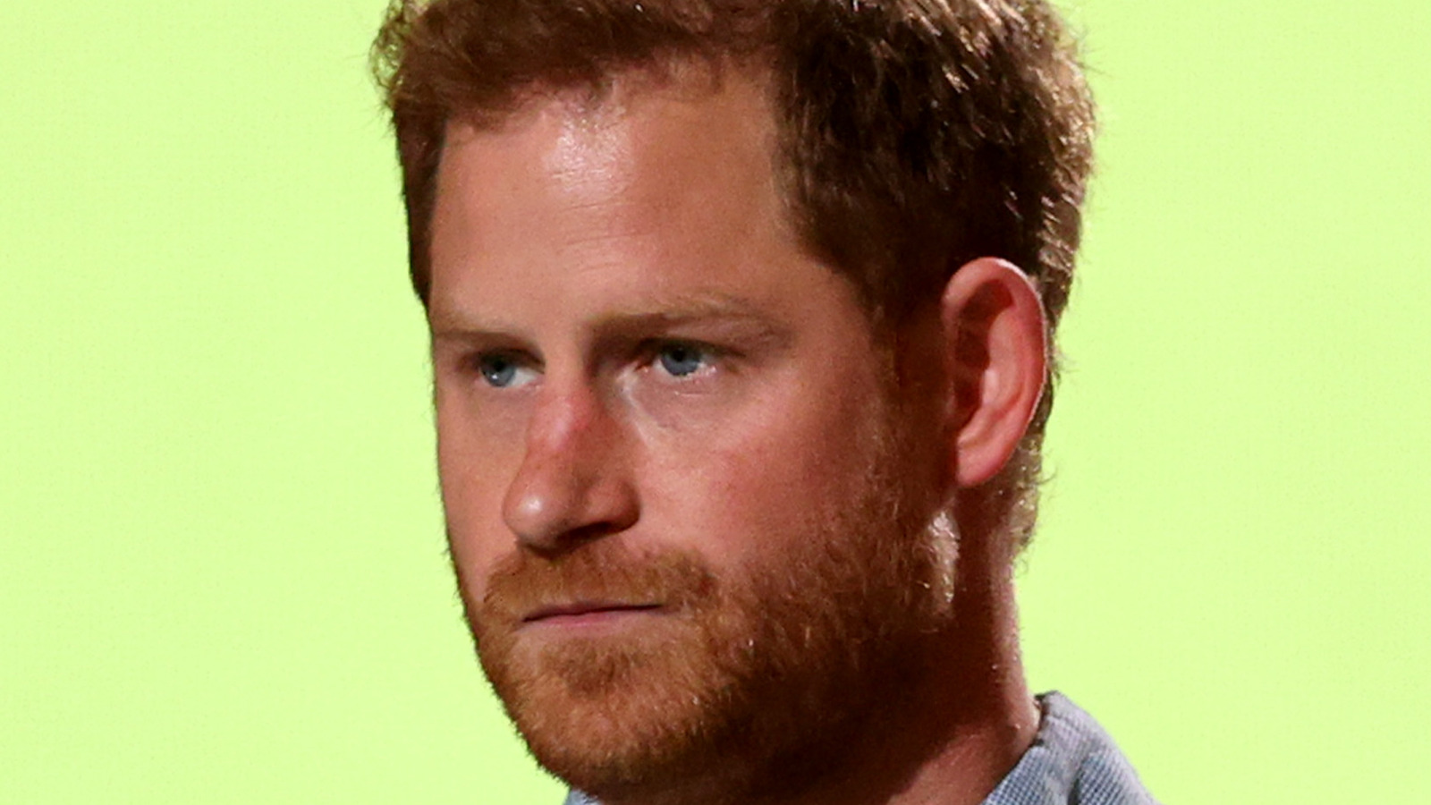 Royal Biographer Says Prince Harry Is Facing 'The Ultimate Test'