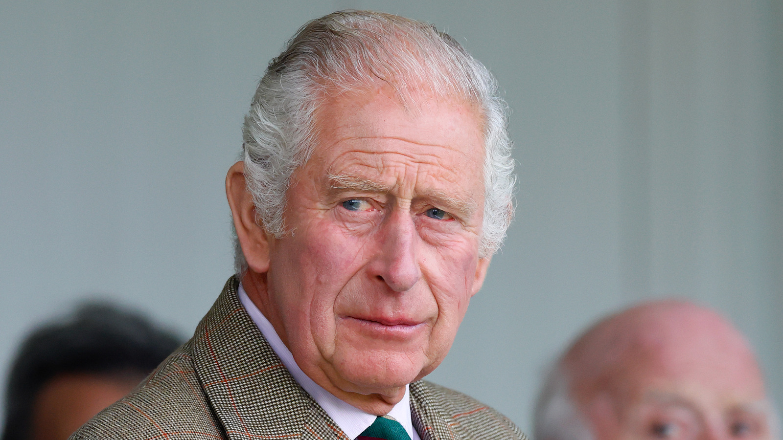 Royal Expert Believes King Charles Is Anxious To Welcome Prince Harry ...