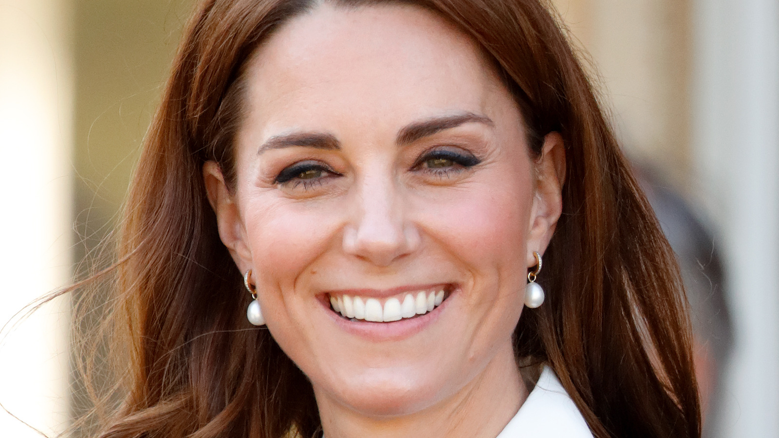 Royal Expert Claims Kate Middleton's Life Is All About One Person