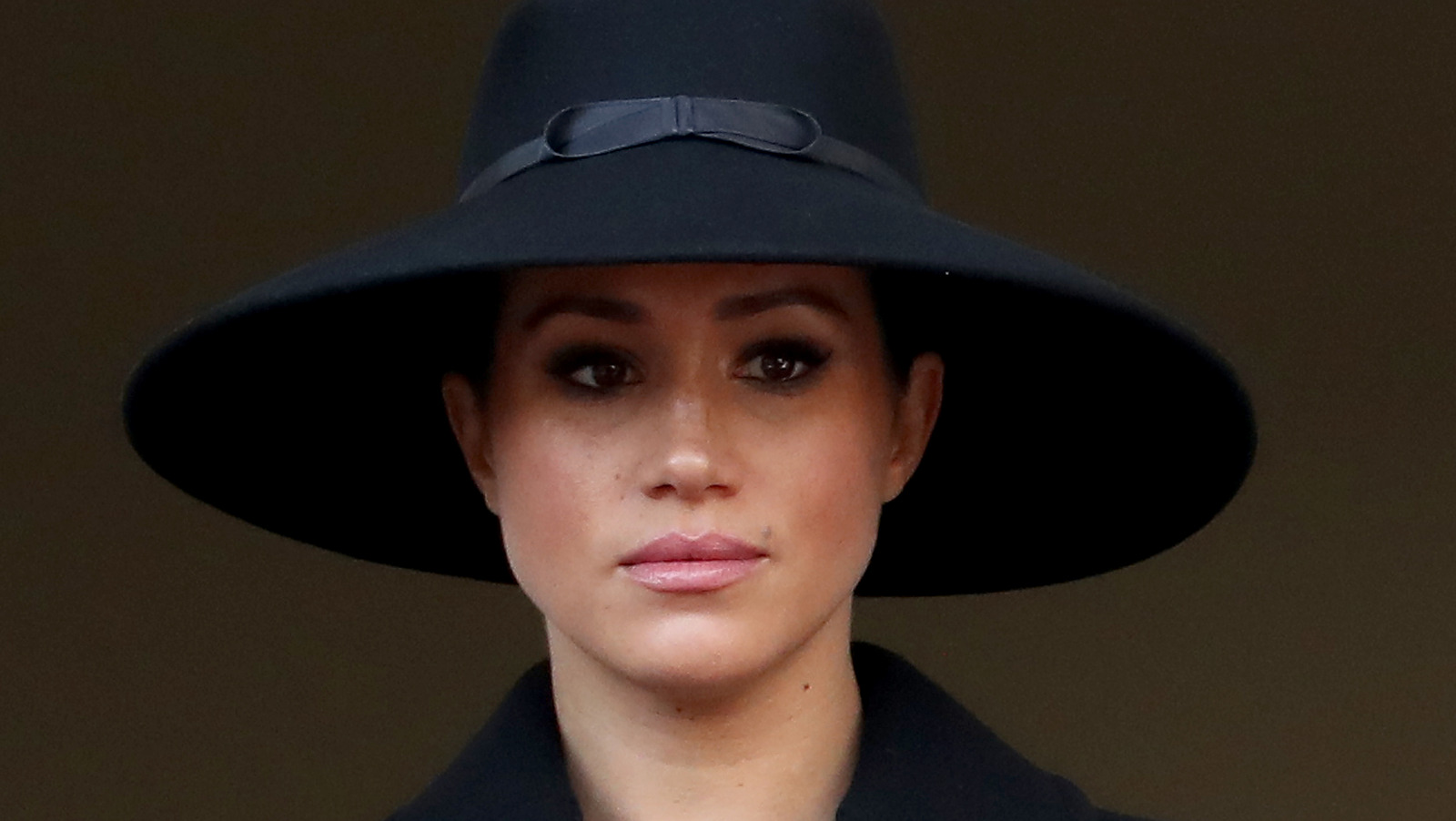 Royal Expert Details Meghan Markle's Likely Battle Plan Against Piers ...
