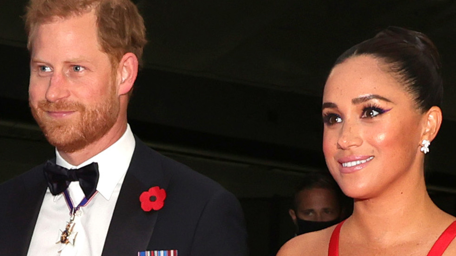 Royal Expert Explains Why Meghan And Harry Can't Get Police Protection ...