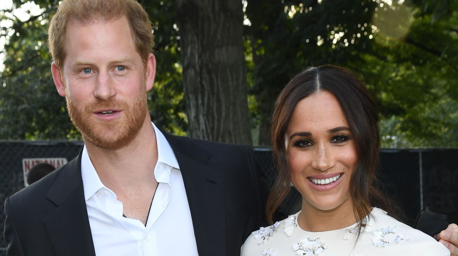 Royal Expert Reveals How Meghan Markle Saved Prince Harry From Himself