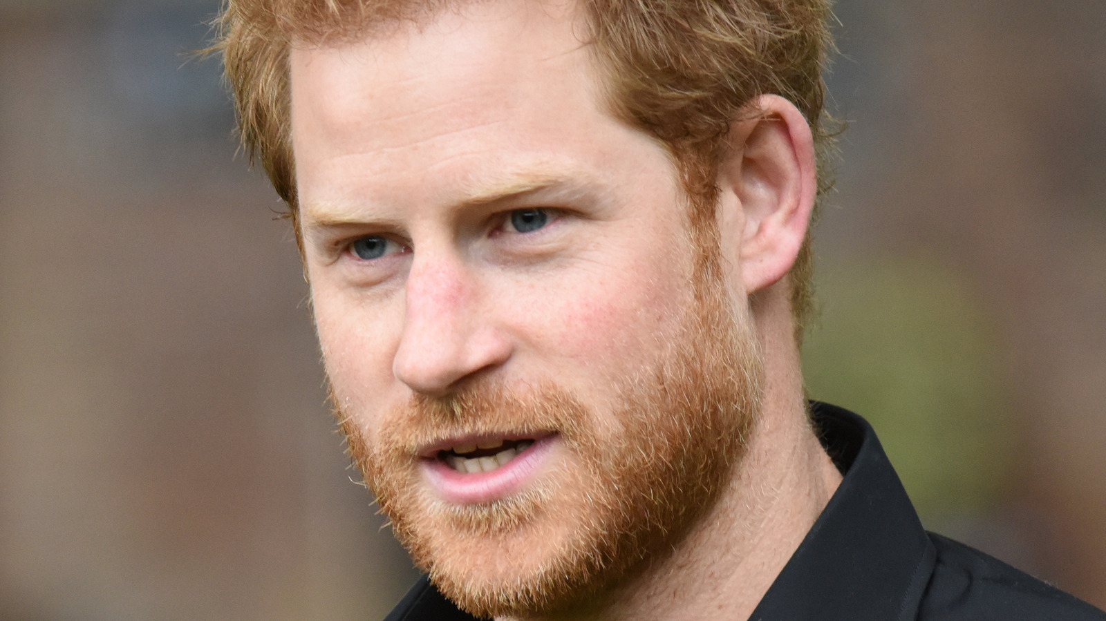 Royal Expert Says Prince Harry's Memoir May Contain These Bombshells ... Royal Expert Says Prince Harry's Memoir May Contain These Bombshells ...