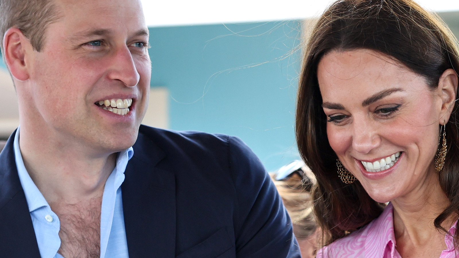 Royal Fans Noticed This Missing Member Of Kate And William's Family At ... Royal Fans Noticed This Missing Member Of Kate And William's Family At ...