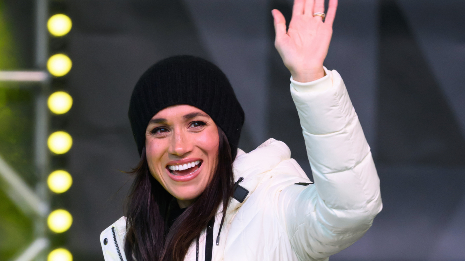 Royal Insiders Reveal Shady Reason Meghan Markle Is So Adamant About ...