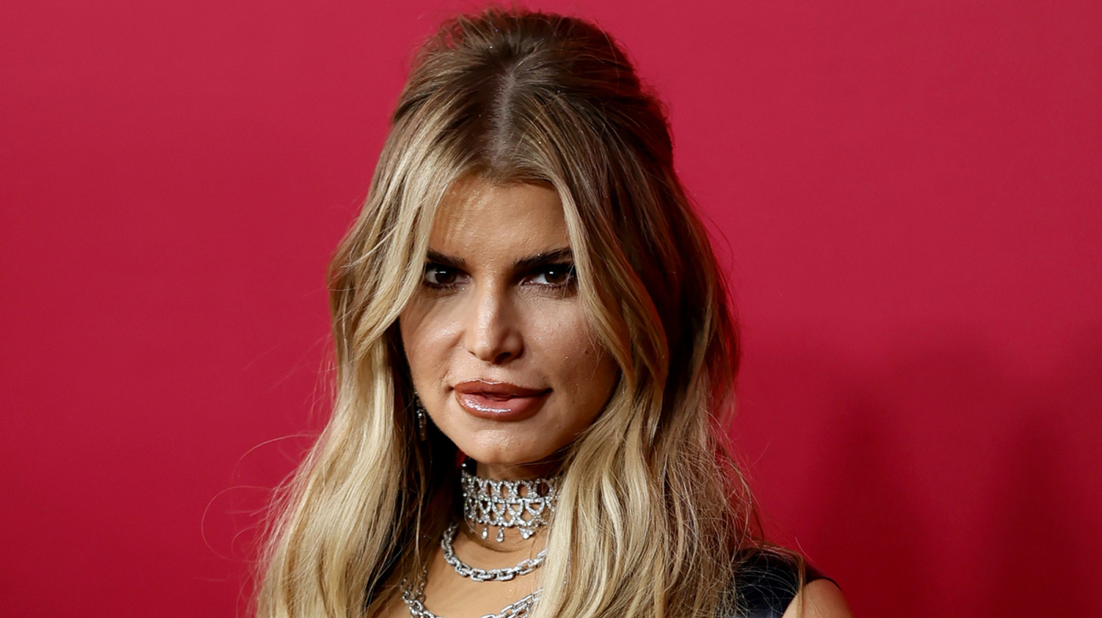 Rumors About Jessica Simpson's Beauty Routine That Are Totally False