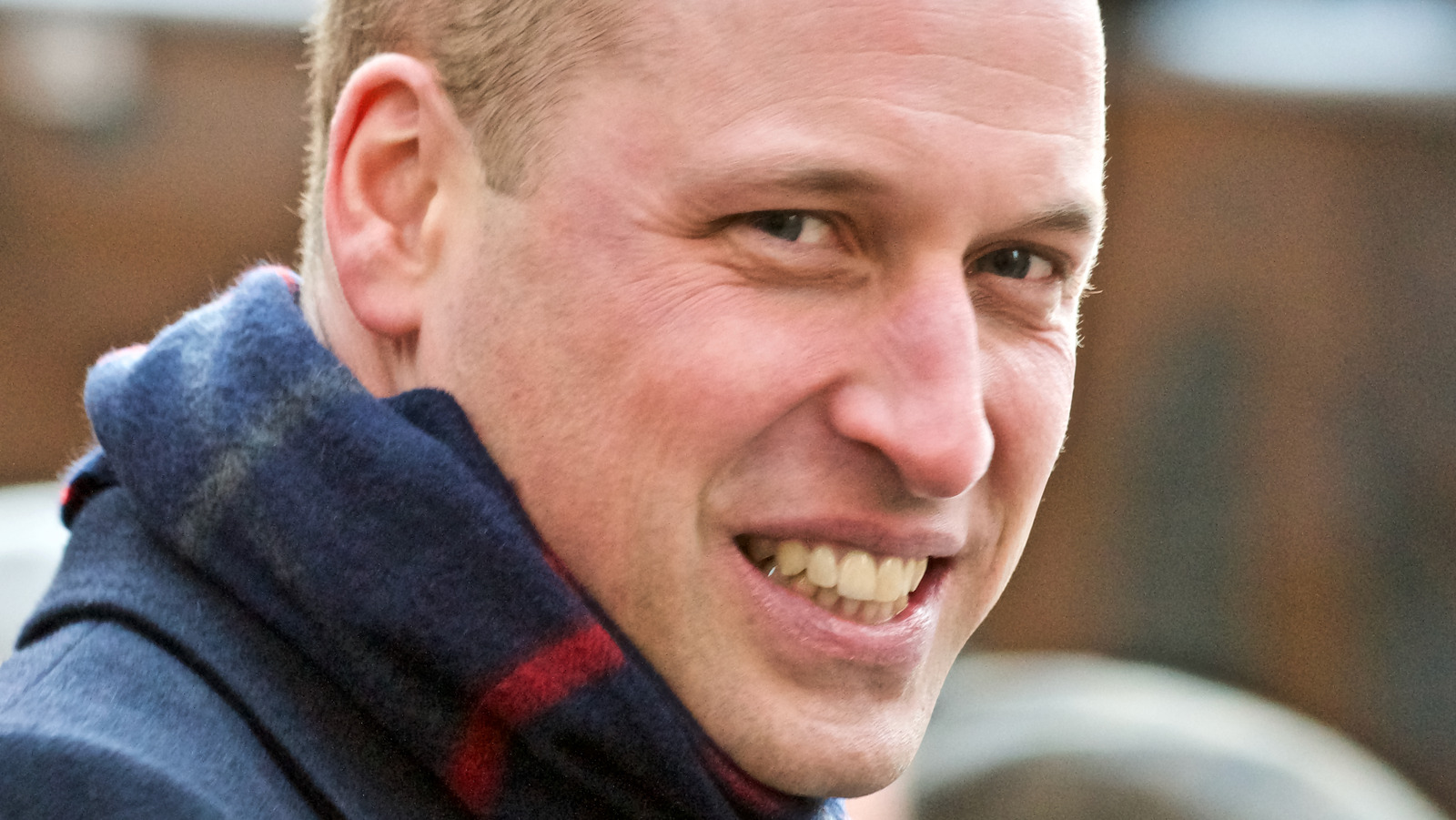 Rumors Surrounding Prince William's Crush On Isabella Calthorpe