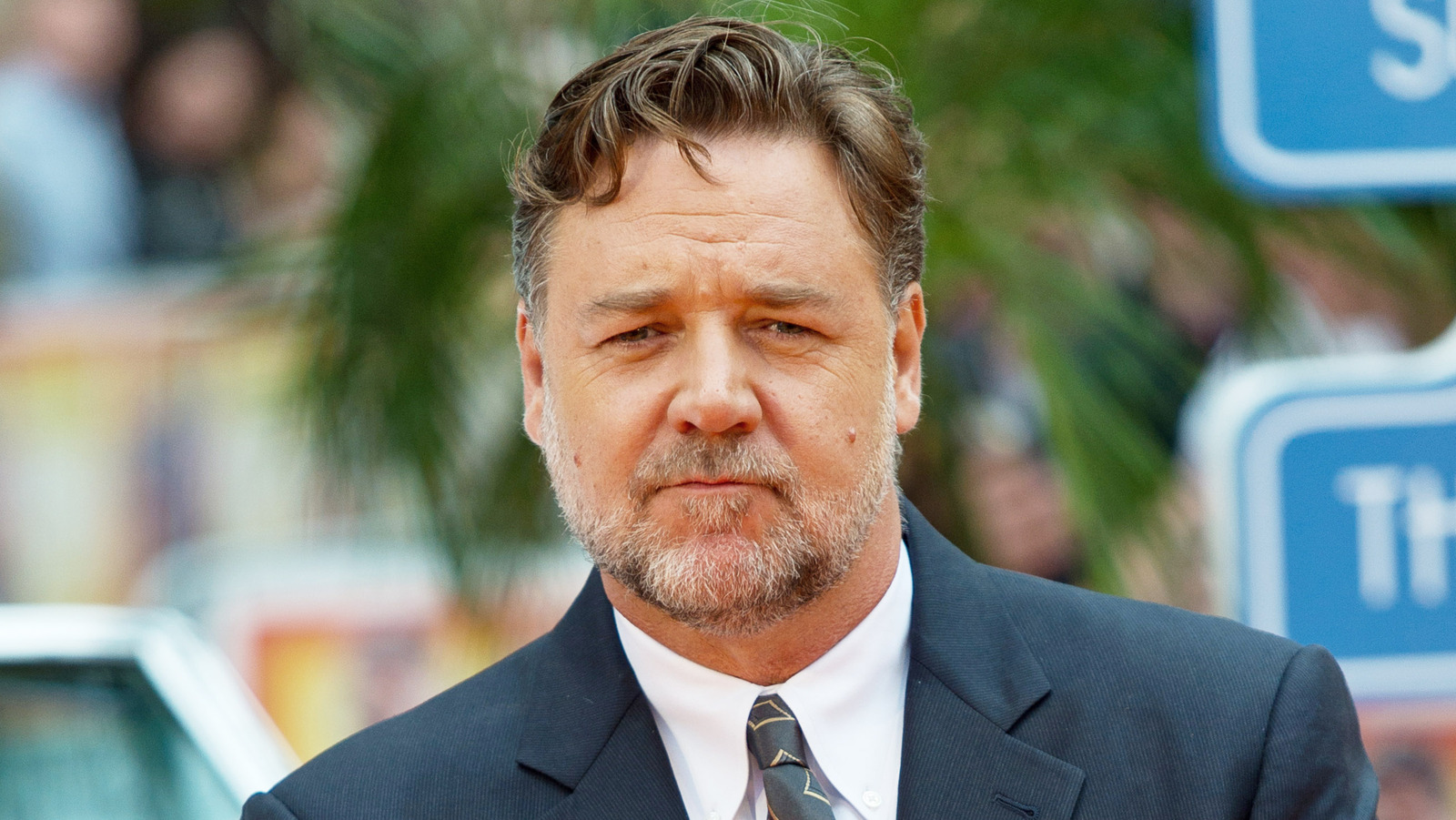 Russell Crowe Used To Sleep On Naomi Watts Couch Before Making It Big In Hollywood