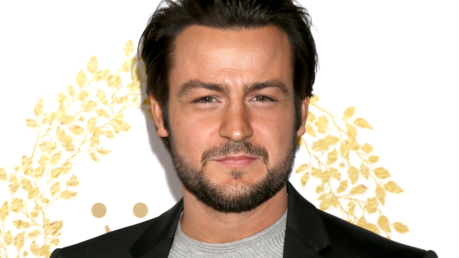 Sad Details About Hallmark Star Tyler Hynes' Life