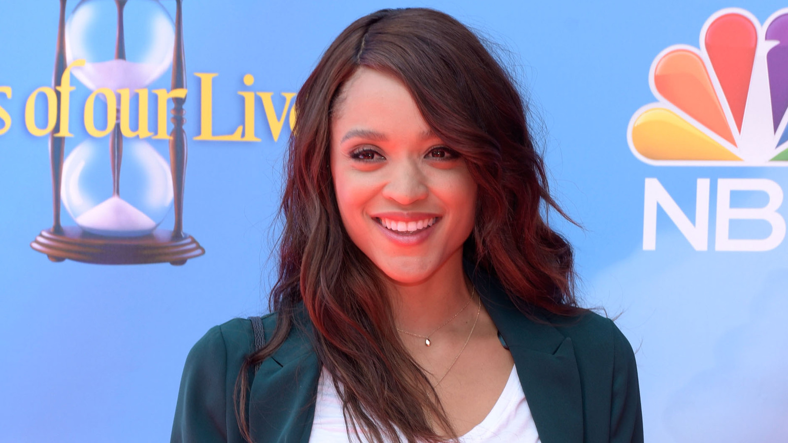 Sal Stowers Is Set To Bring Lani Price Back To Days Of Our Lives