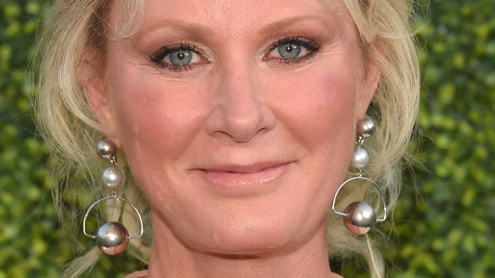 Sandra Lee Shows Off A New Look Since Her Split With Andrew Cuomo
