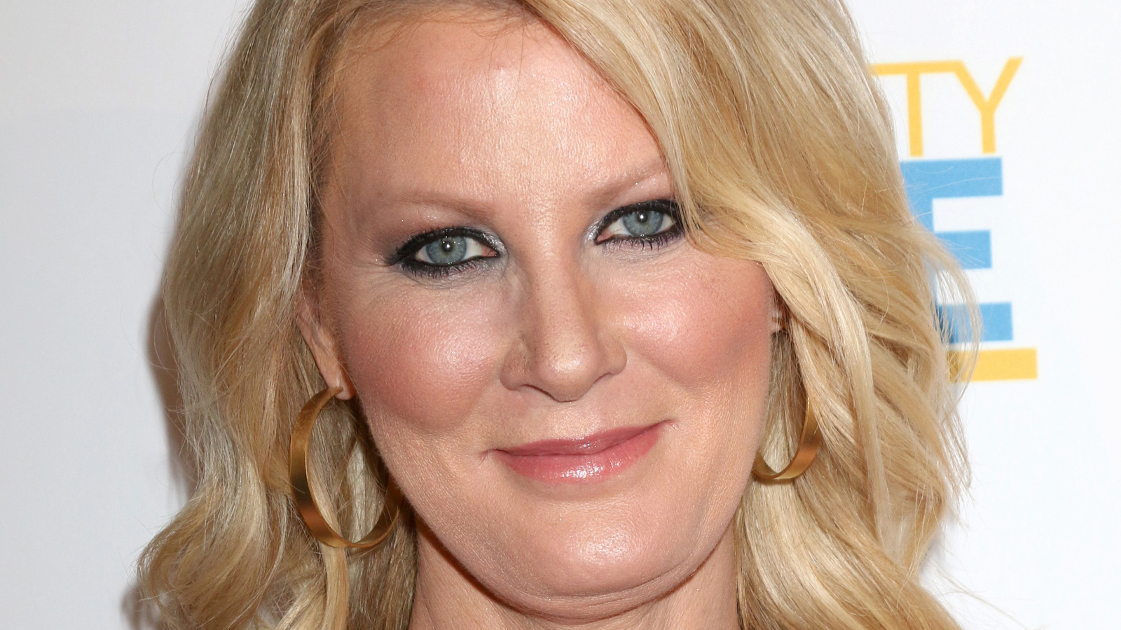 Sandra Lee's Return To The Red Carpet Post-Surgery Did Not Disappoint