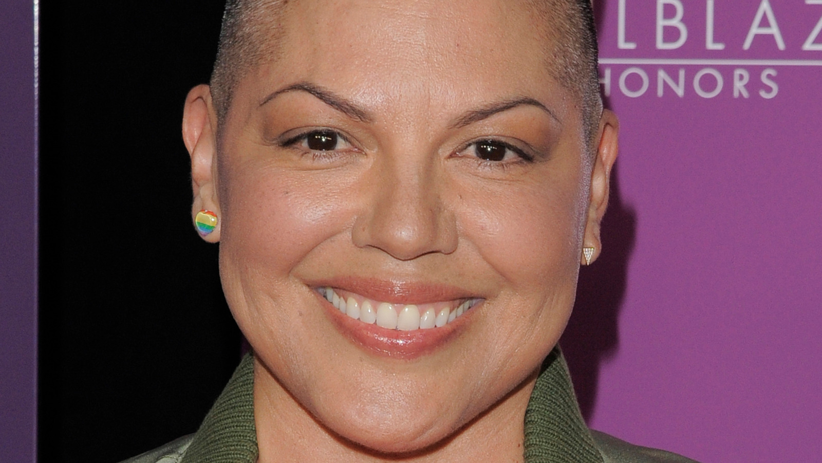 Sara Ramirez Opens Up About What It Was Like To Come Out As Non-Binary