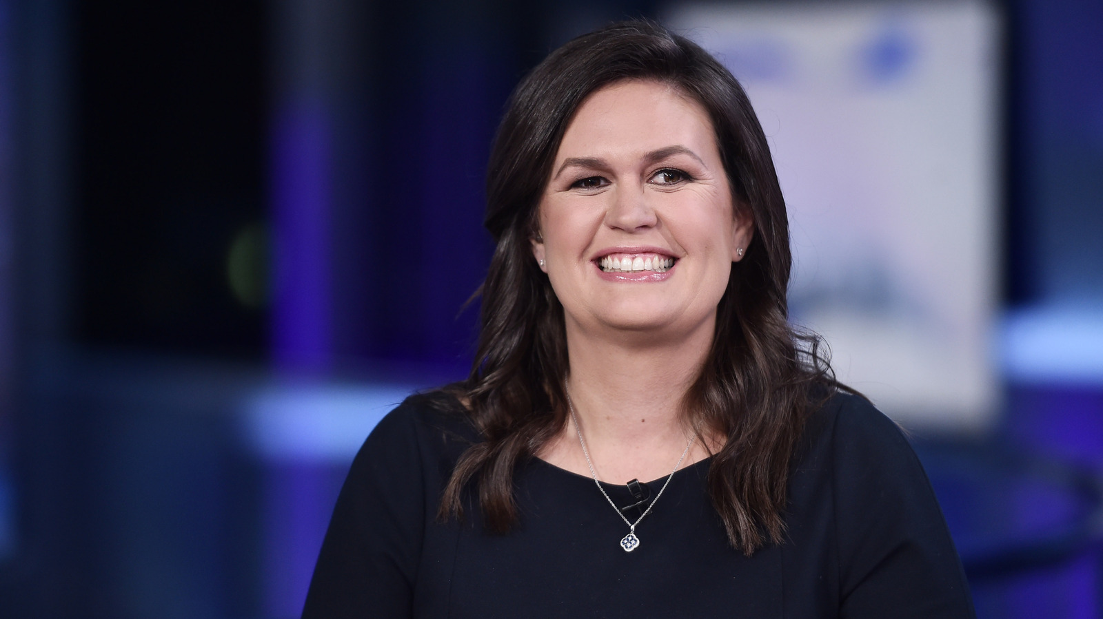 Sarah Huckabee Sanders Has Been Subject To Some Brutal Nicknames
