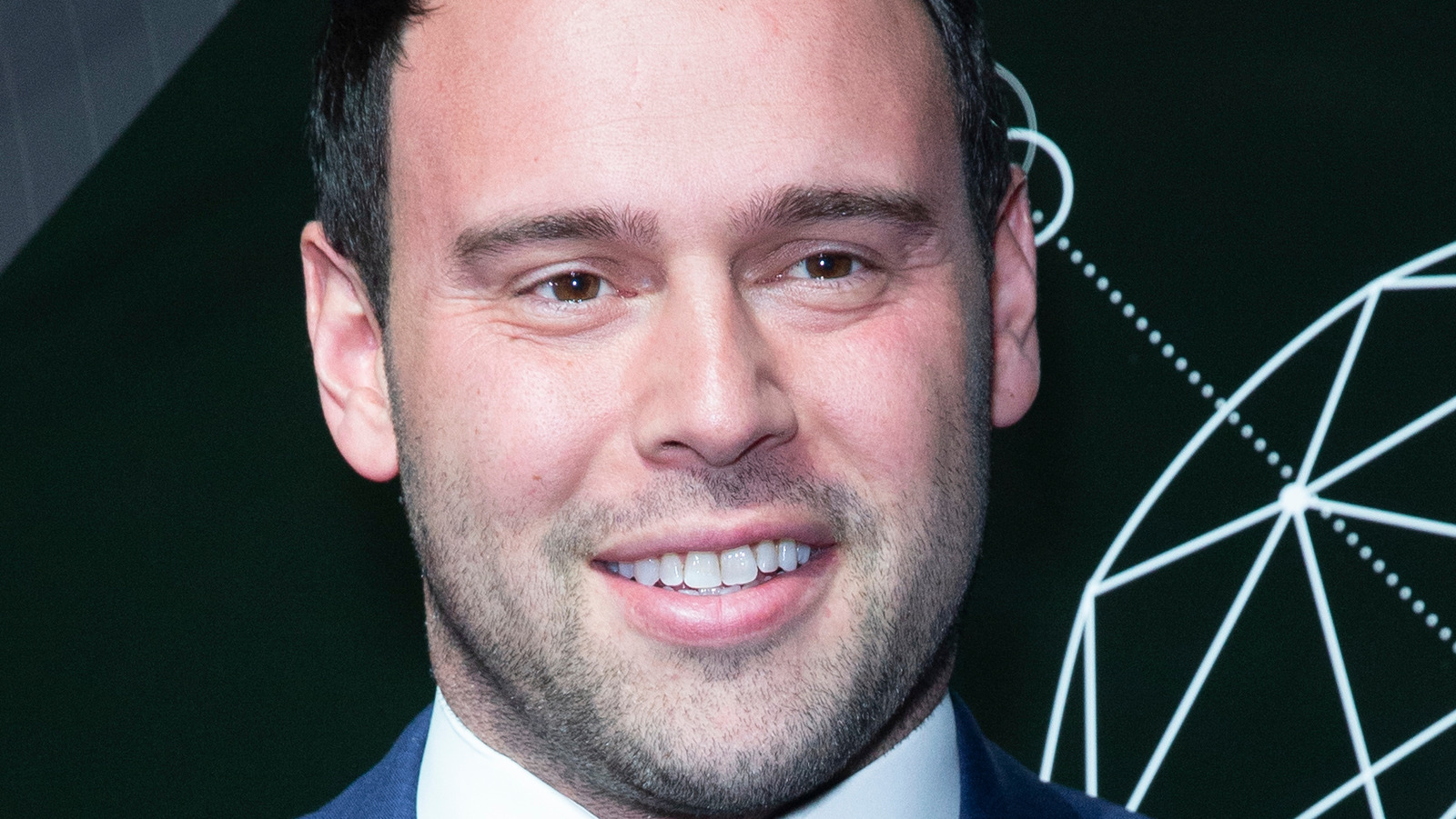 Scooter Braun Opens Up About His Mental Health Amid Split From His Wife