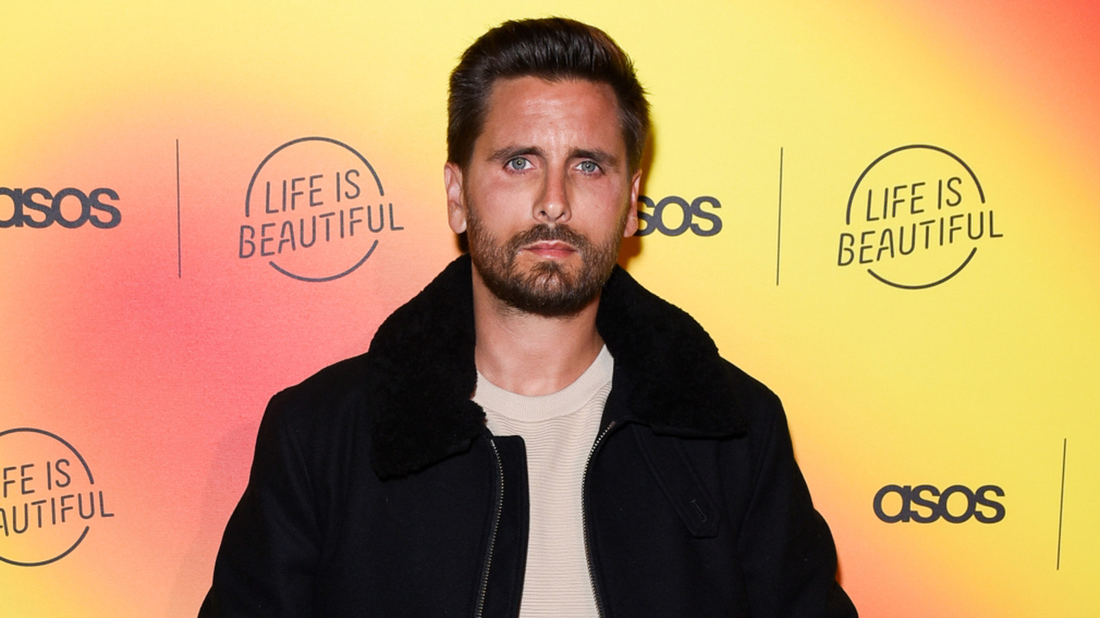 Scott Disick's Most Scandalous Age Gap Relationships
