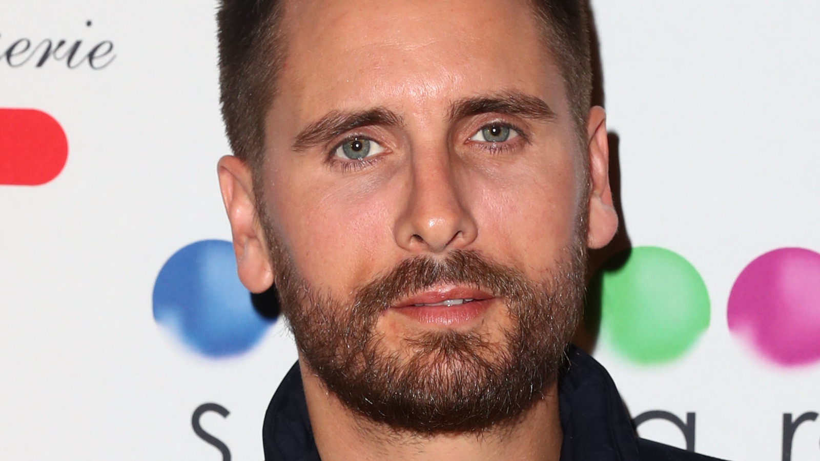 Scott Disick's New Look Has Kardashian Fans Doing A Double Take