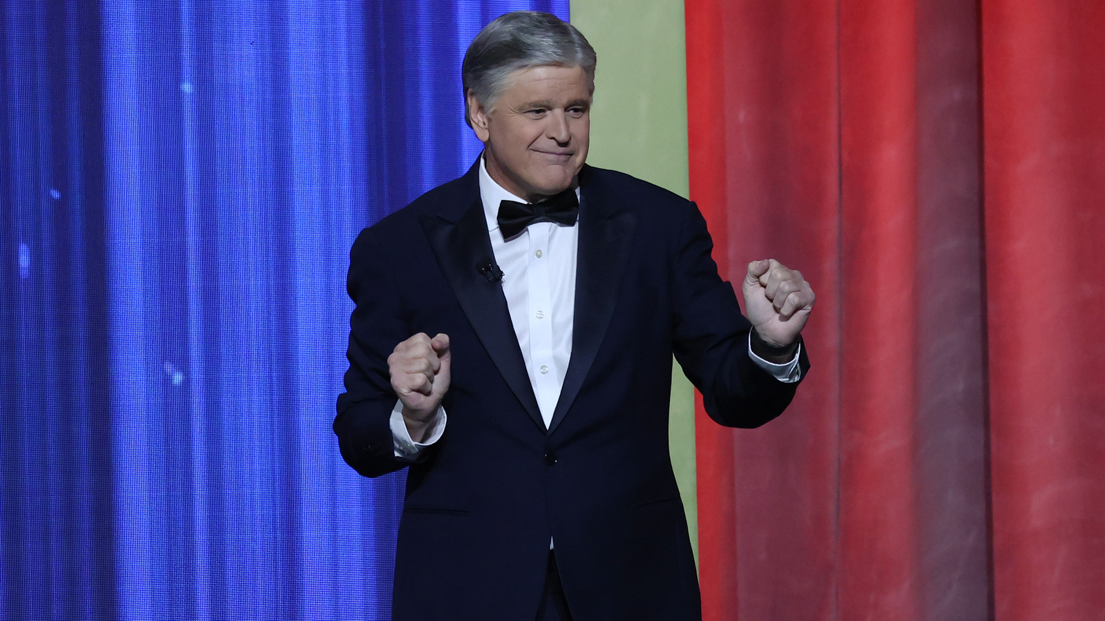 Sean Hannity's New Interview With Trump & Elon Has Everyone Saying The ...