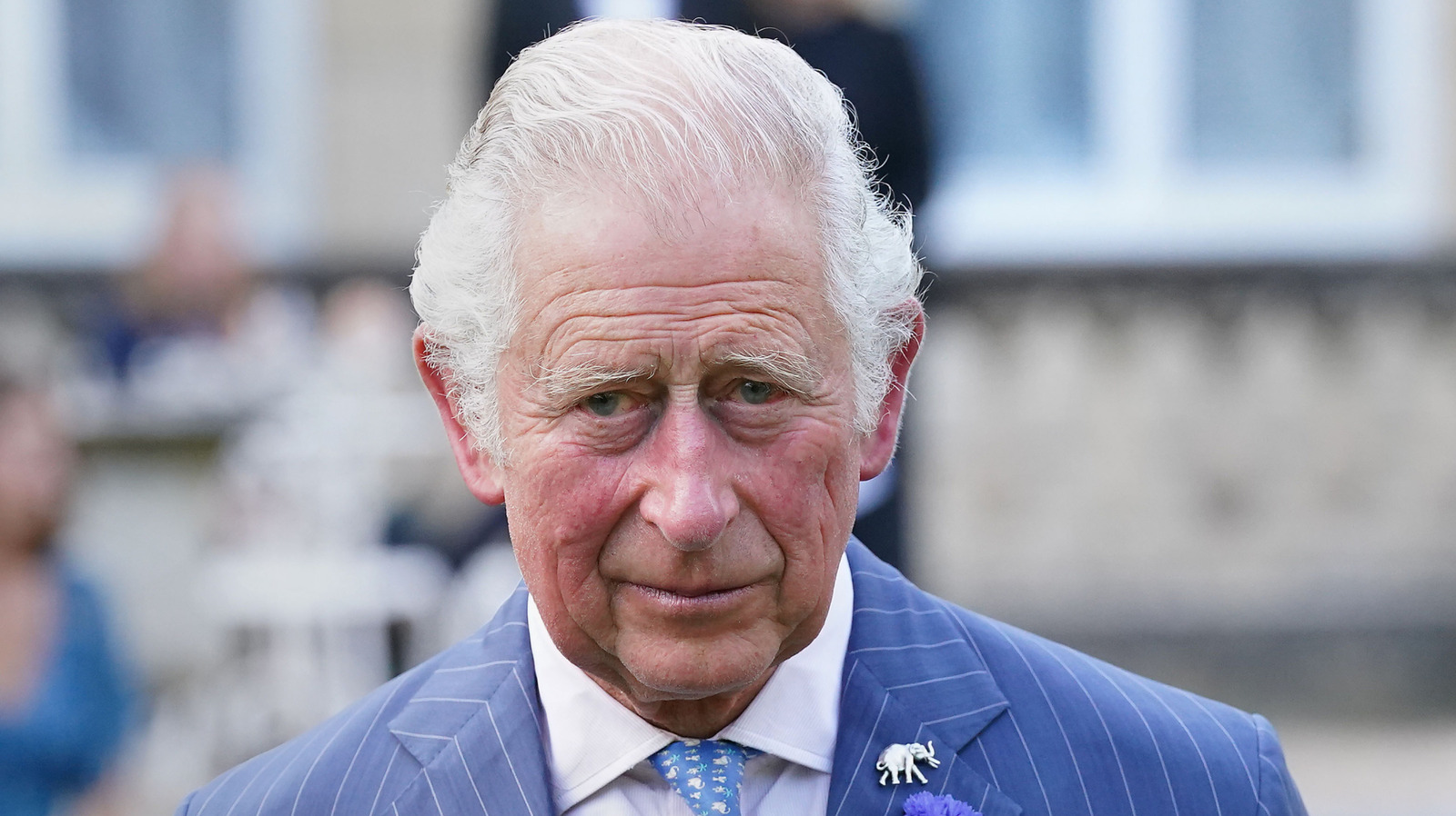 Secret Baby Rumors That Have Plagued King Charles Over The Years
