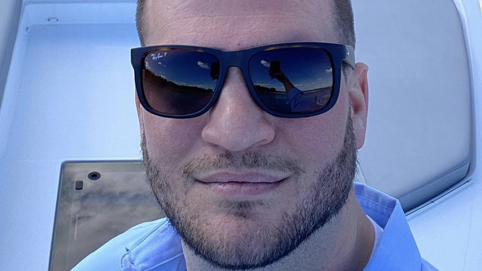 Michael Fulfree Reveals How Being On Selling The Hamptons Made Him Want ...