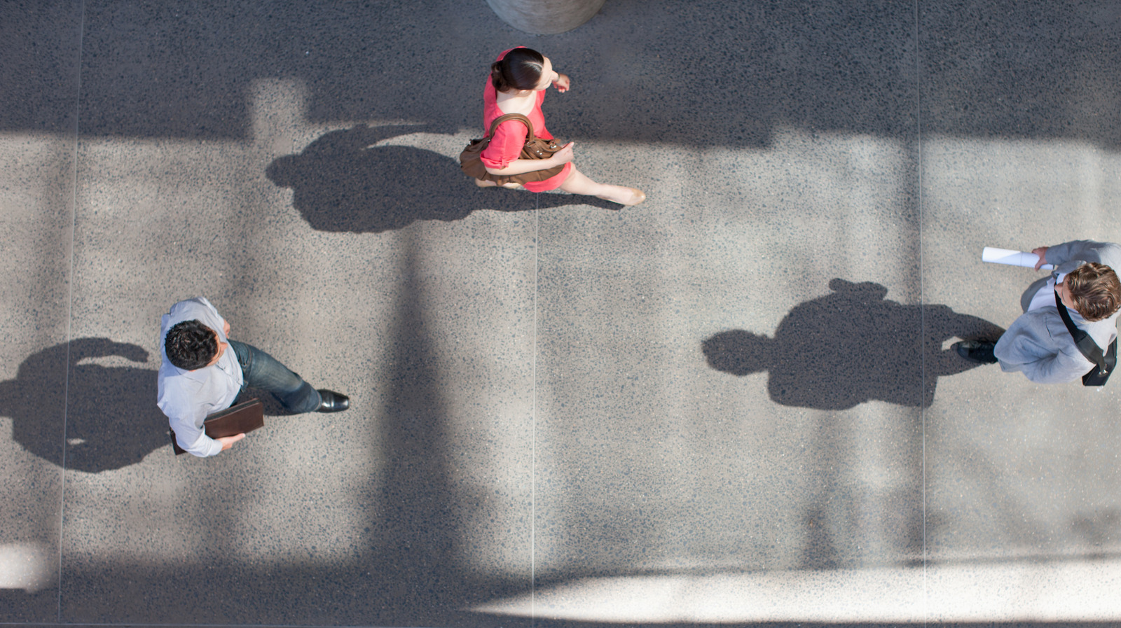 'Shadow Work' Is Trending. Here's How You Can Benefit From The Healing ...