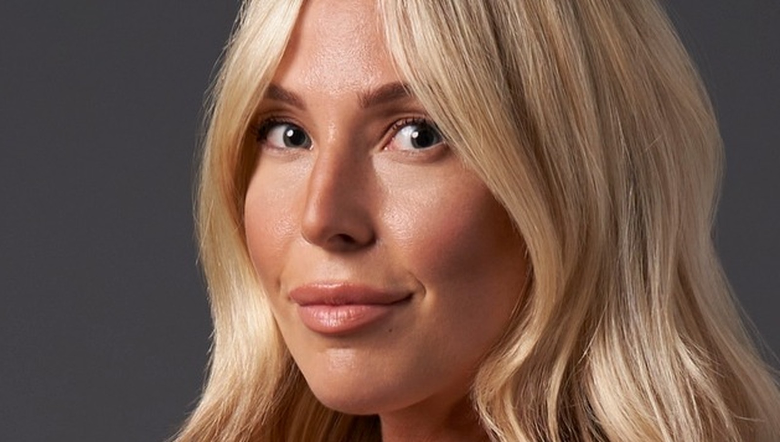 Shaina's Husband Christos Reveals Why He Really Went On After The Altar ...