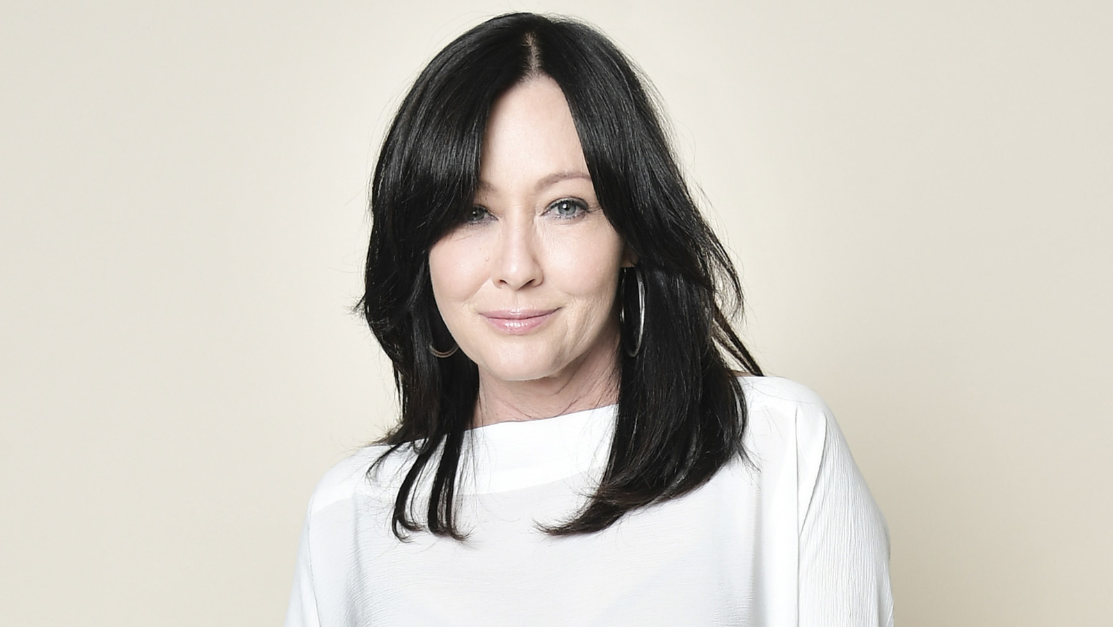 Shannen Doherty, Charmed & Beverly Hills, 90210 Star, Dead At 53