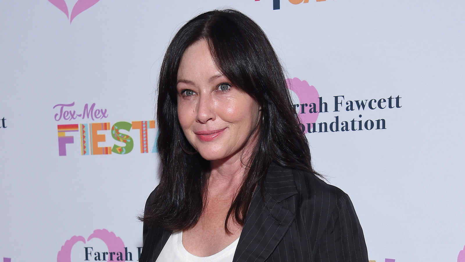 Shannen Doherty's Personal Struggles Created Problems On Set Of 90210