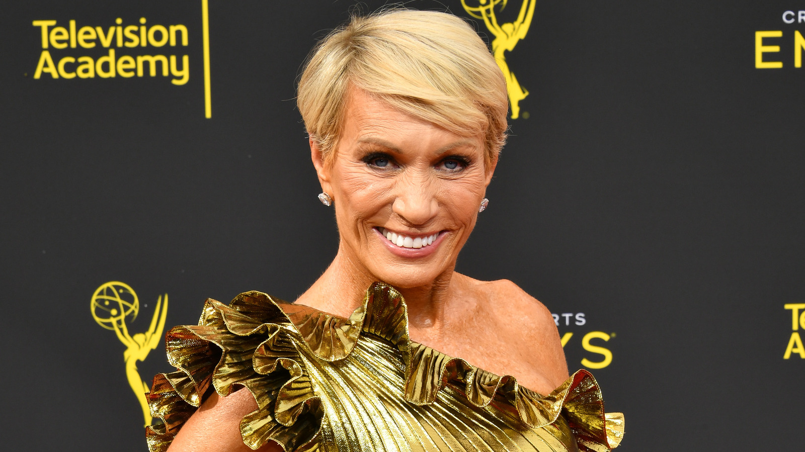 Shark Tank's Barbara Corcoran Hired An Investigator To Spy On Her ...