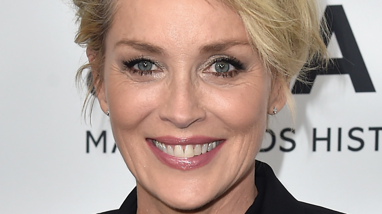 Sharon Stone Reveals The Truth Behind This Basic Instinct Scene