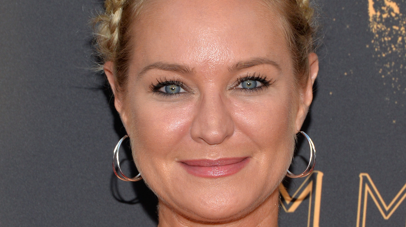 Sharon's Journey With Bipolar Disorder On The Young And The Restless
